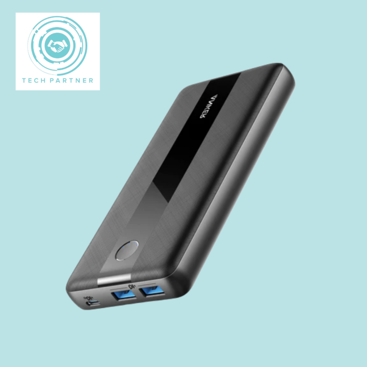 Anker PowerCore III Elite 19K 60W | Lazada PH