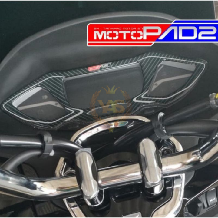 Stiker Antigores Spidometer Honda New PCX 160 | Lazada Indonesia