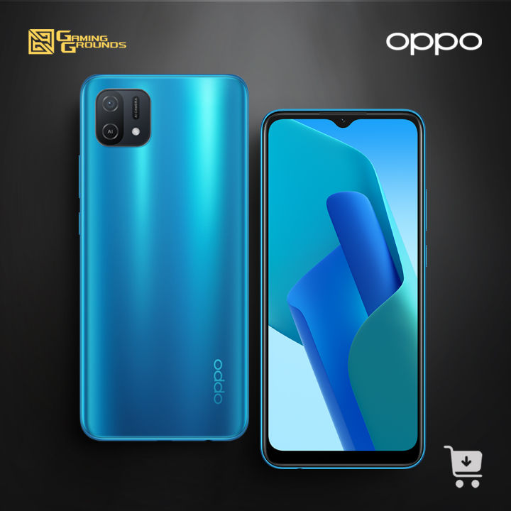 OPPO A16K 3Gb + 32Gb | Lazada PH