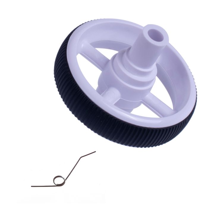 Mouse Wheel RollerPulley Preloaded Spring for GPROX Superlight Gaming ...