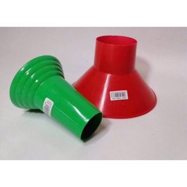 Plastic Funnel Standard Plastic Food & Beverage Funnel Cup (Corong ...