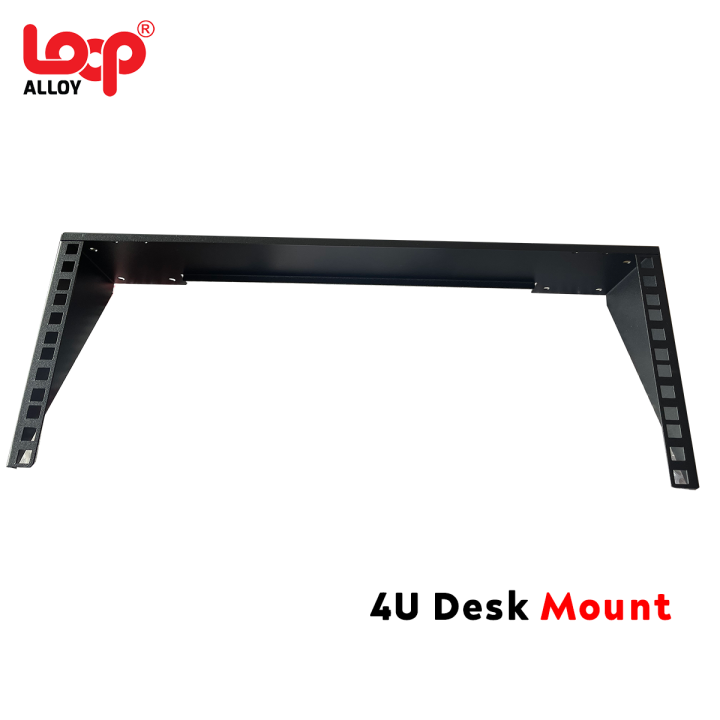 Loop Alloy 4U Desk Mount Server Rack | Lazada PH