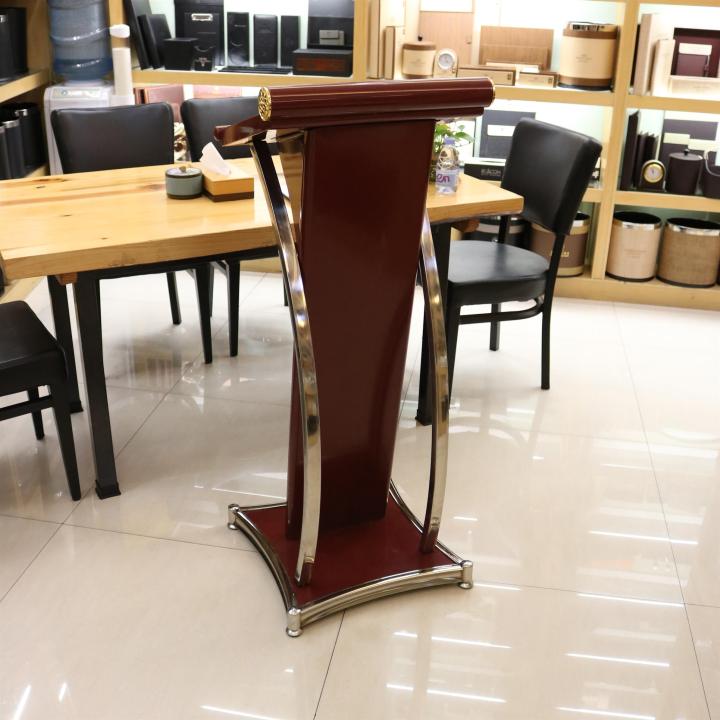 Postage lecture desk podium desk guest desk presiding desk welcome desk ...