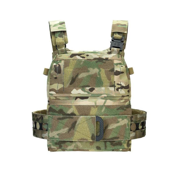 Ghost Action FCPC Tactical vest Full Set TACTICAL FERRO STYLE FCPC V5 ...