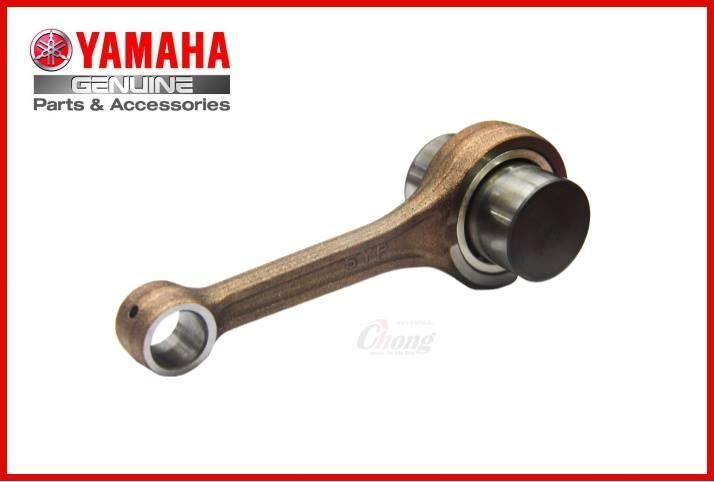 YAMAHA LC135 V1-V7 Connecting Rod Kit Set/Con Rod Set/Conrod 100% ...
