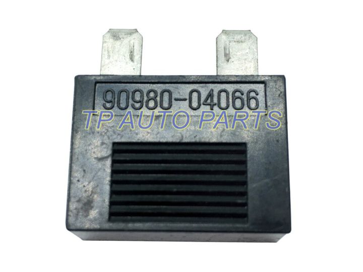 โตโยต้า Ta Lex สหรัฐอเมริกา OEM รีเลย์ยานยนต์ 90980-04066 909800-04066 ...