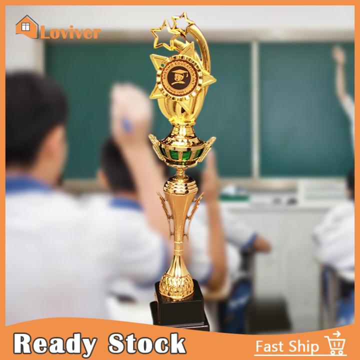 Loviver Award Trophy Cup Winner Award for Football Match Competitions ...