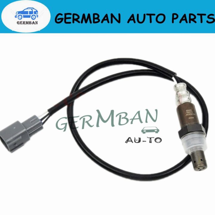 89465-0K010 O2 Oxygen Sensor 89465-0K010 894650K010 For Toyota Hilux ...