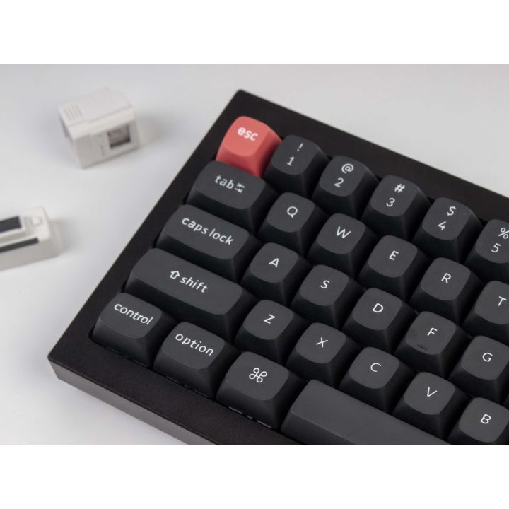 COD Keychron Double Shot PBT OSA Keycaps Full Set | Lazada PH