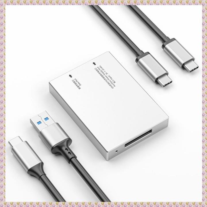 (UMEZ) CFexpress Type A Card Reader USB3.1 Gen2 High Speed 10Gbps Type ...