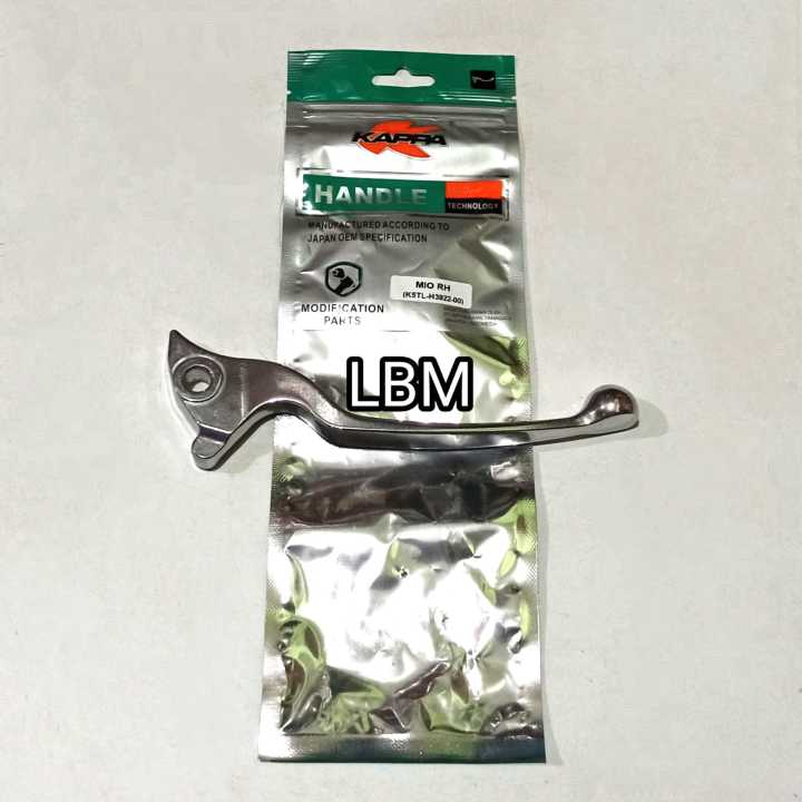 HANDLE REM KANAN YAMAHA MIO SPORTY MIO SMILE MIO J MIO GT FINO KARBU ...
