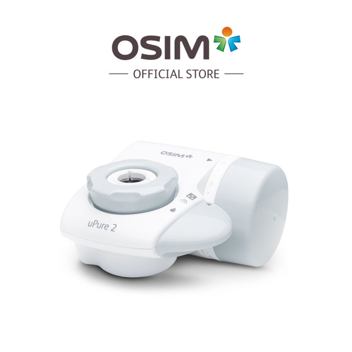 OSIM uPure 2 Water Purifier | Lazada Singapore