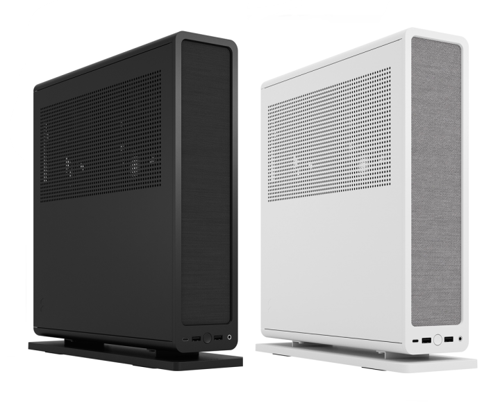 FRACTAL DESIGN RIDGE Mini-ITX | Lazada Indonesia
