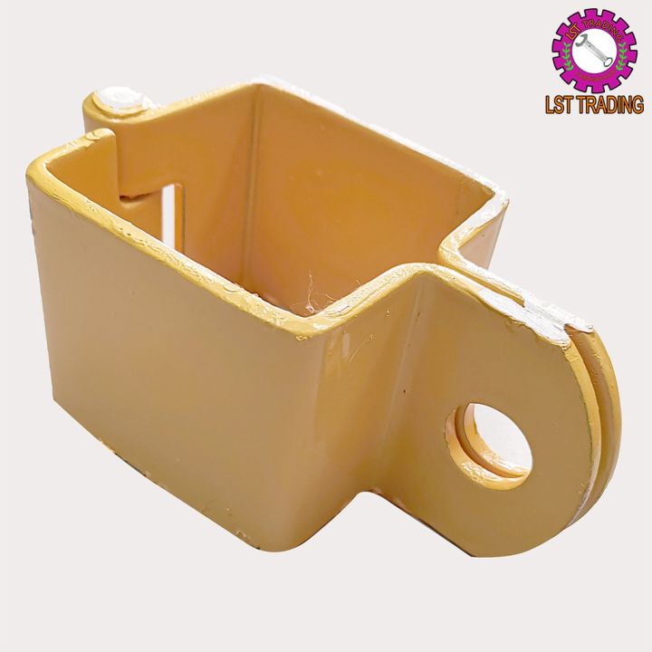 [READY STOCKS] METAL LOCK CLAMP / GATE CLAMP GATE / LOCK GRILL CLAMP ...