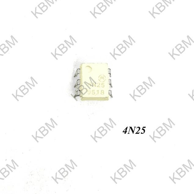 Integrated Circuit (IC) 4N25 6N136 6N137 LT1009=1009 LT1112=1112 LT1451 ...