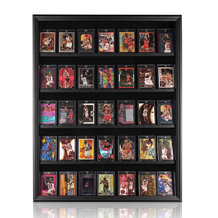Deck Armor Card Wall Display Case (Portrait) | Lazada PH