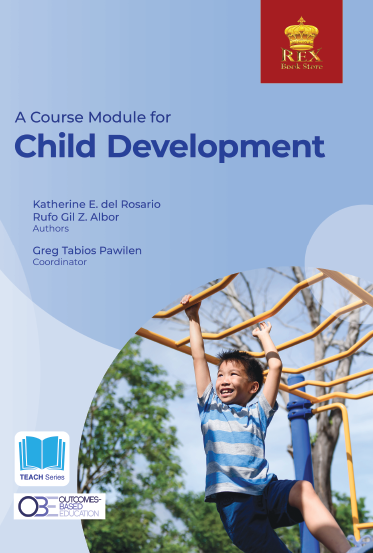 A Course Module for Child Development (2021 Edition) Paper Bound ...