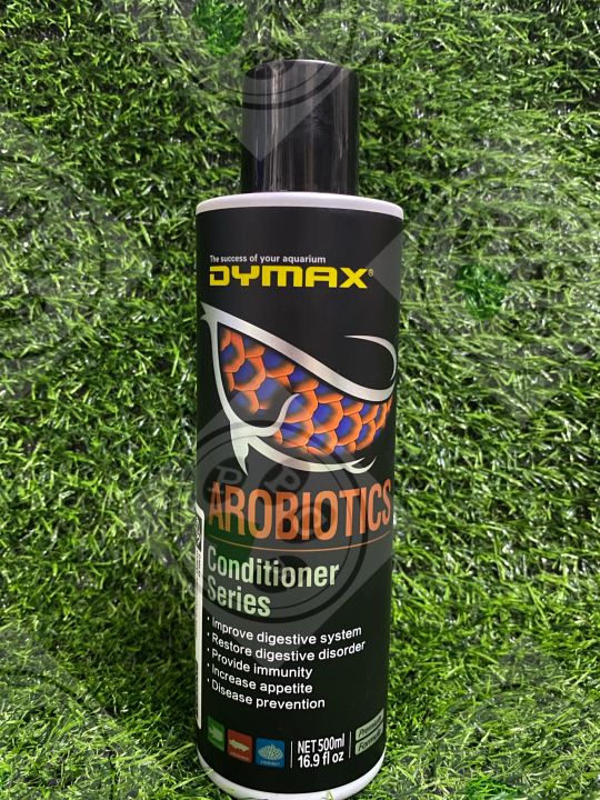 Dymax Arobiotics Monster Fish 500ml | Lazada PH