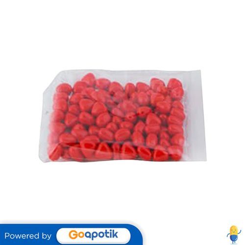 Betamin Vitamin B1 Sachet 100 Pcs | Lazada Indonesia