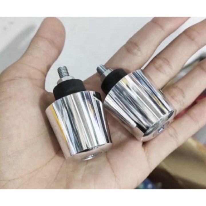 jalu / bandul stang motor full chrome model shogun vario mio nmax lexi ...