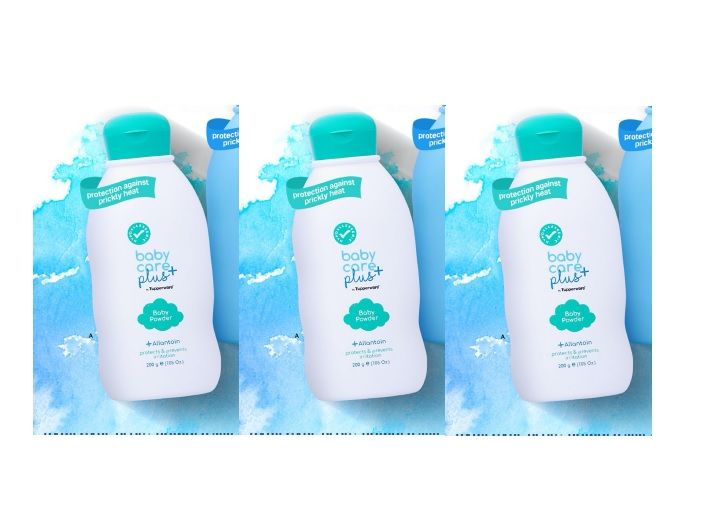 Baby Care Plus Baby POWDER 200g BUY 2 + 1 | Lazada PH