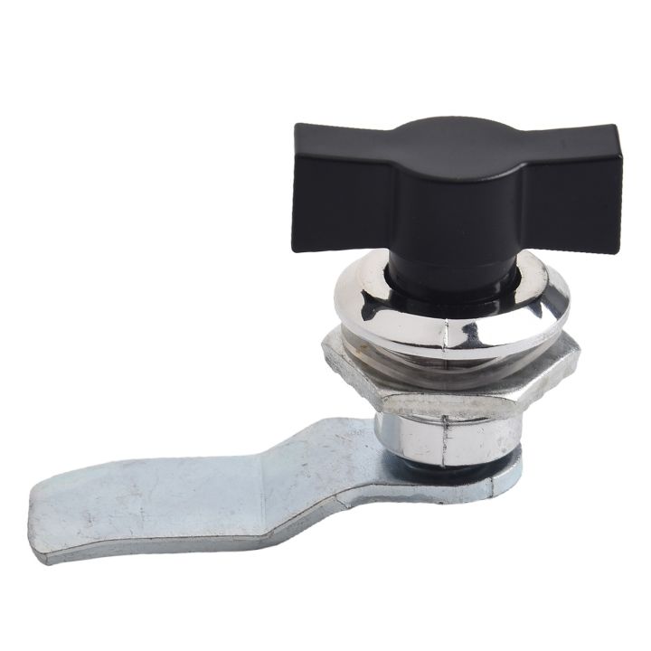 【coolcooking】 Aluminum Alloy Keyless Cabinet Lock Cylindrical Tongue ...