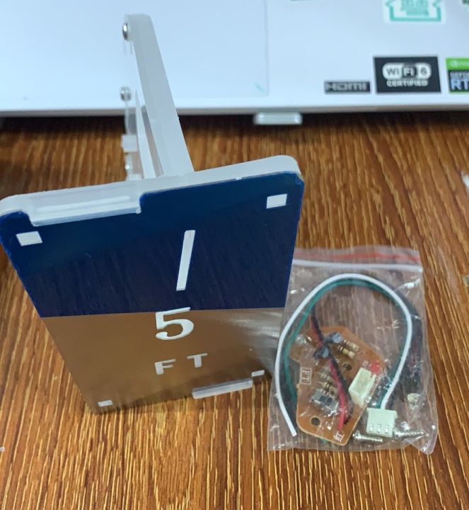 FT STAR Coinslot 5 Piso With Sensor for PISONET / PISO NET / METAL BOX ...