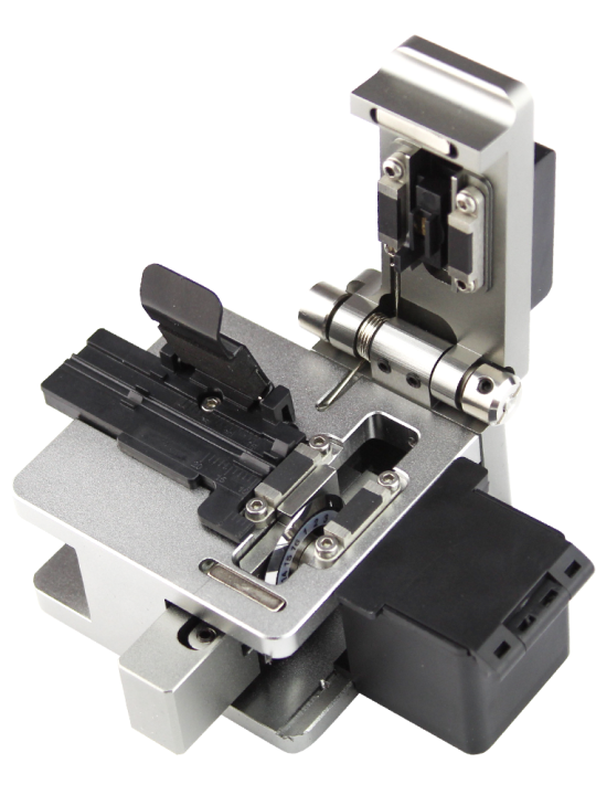 Optical fiber cutter, optical fiber cutter, high-precision hot melt ...