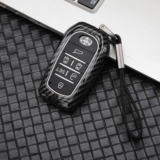 Vellfire key cover store