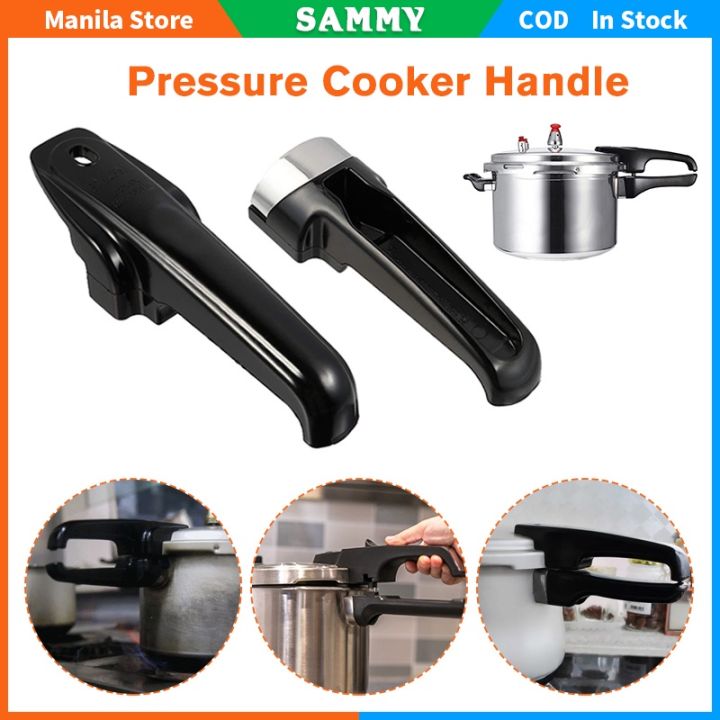 Pressure Cooker Replacement Handle, Pressure Cooker 18 22 24 30 ...