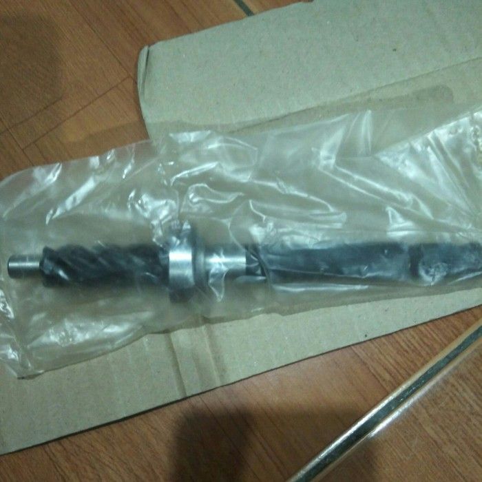 Rack Stir Apv Manual | Lazada Indonesia