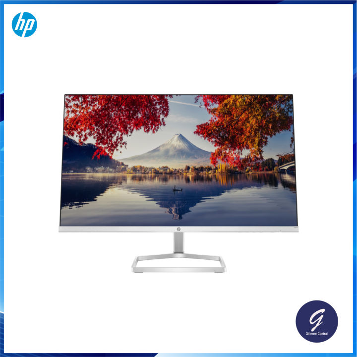 HP M24f FHD Monitor 23.8" IPS Display Monitor / 300 nits / 1920 x 1080 ...