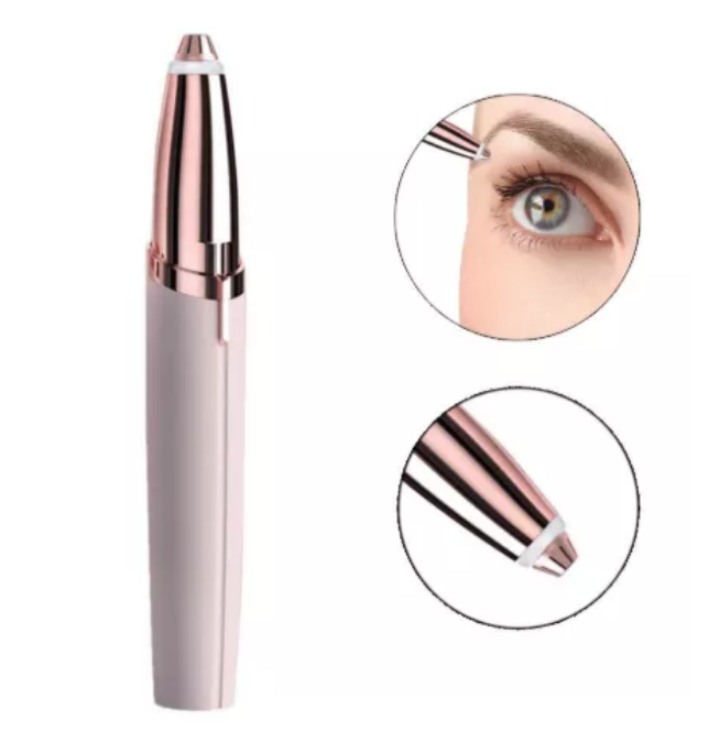 Finishing Touch Flawless Brows Eyebrow Hair Remover, Eyebrow Hair ...