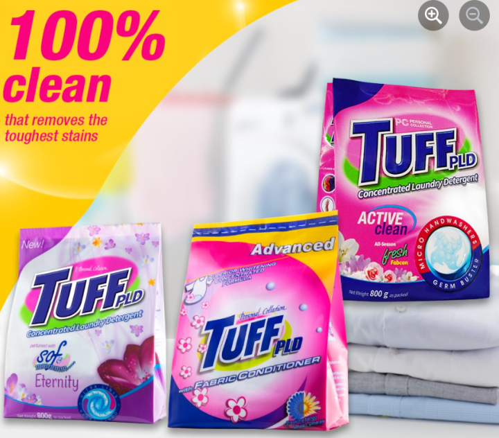 3PCS POWDER SOAP OF PERSONAL COLLECTION | Lazada PH