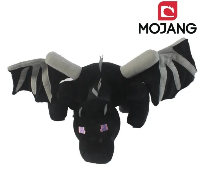 Thú Nhồi Bông Rồng Ender Minecraft 60cm chính hãng | Lazada.vn