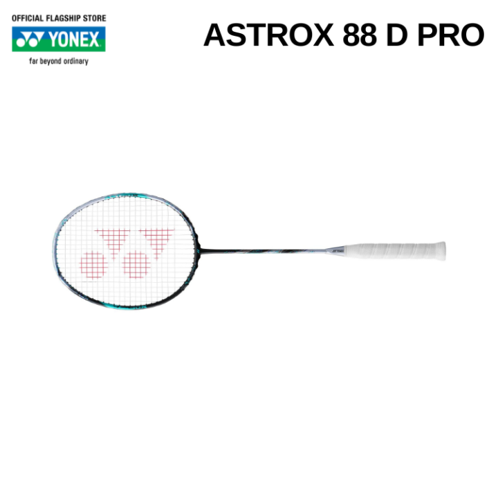 Yonex Astrox 88 D Pro (3rd Gen) Unstrung Badminton Racquet Frame | Lazada