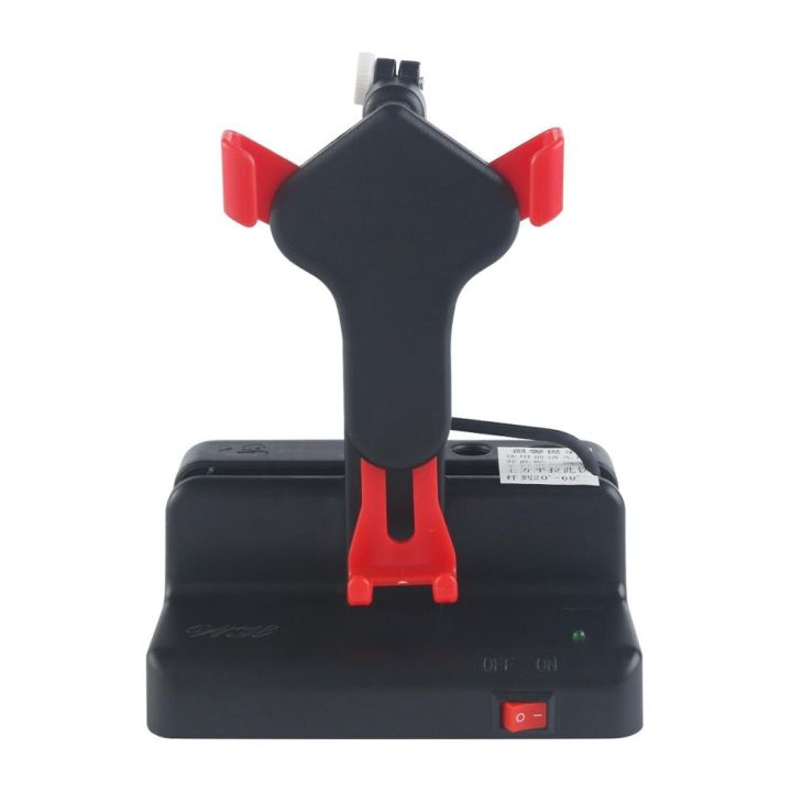 【Popular choice】 Auto Step Shaker Smartphone Holder Auto Swing Shake ...