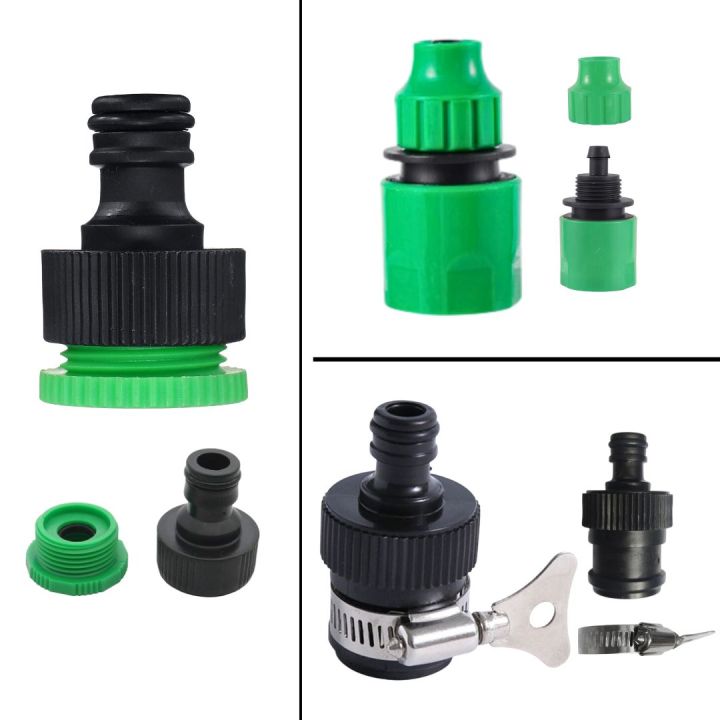Drip Irrigation Hose Connectors | Lazada PH