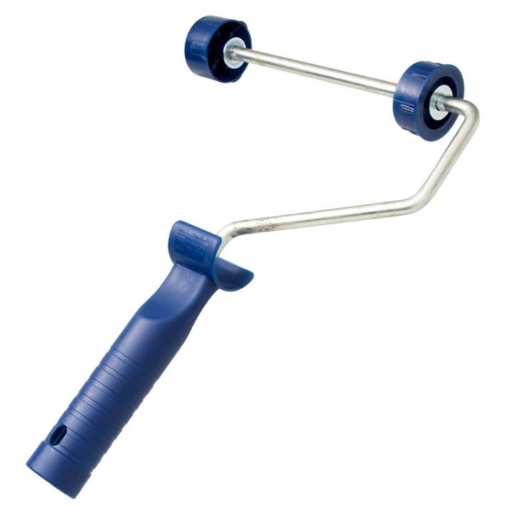 7 Heavy Duty Paint Roller Handle Frame Only / Painting Rod Frame ...