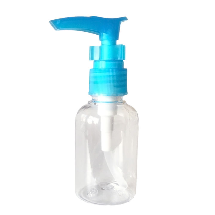 Press Bottle Spray Bottle Small Bottle Liquid Duckbill Liquid Pump ...