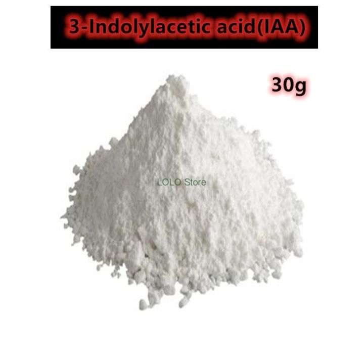 Plant growth regulator auxin indole-3-acetic acid rooting hormone ...