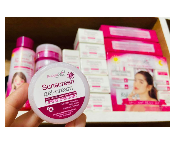 ORIGINAL BRILLIANT BY ZAINAB REJUVENATING SET | Lazada PH