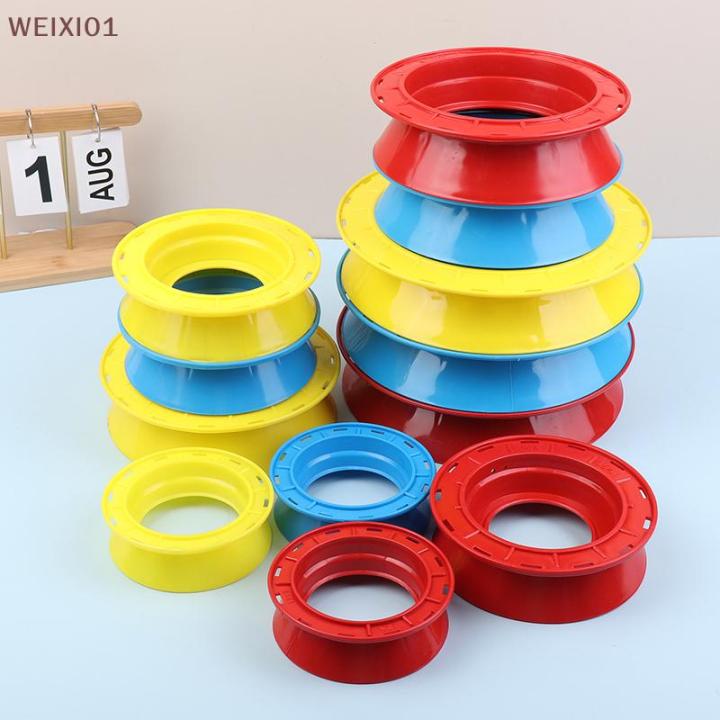 Nnuo Fishing Gear Trace Wire Portable Handle Wheel Winding Line Board ...