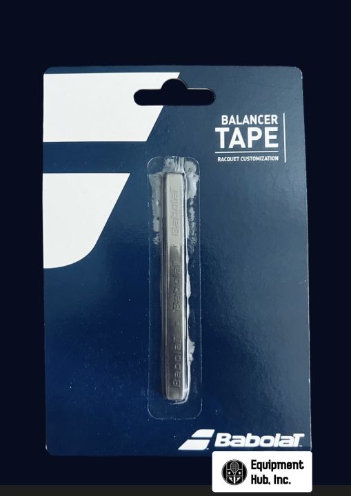 BABOLAT Tungsten Balancer Tape | Lazada PH