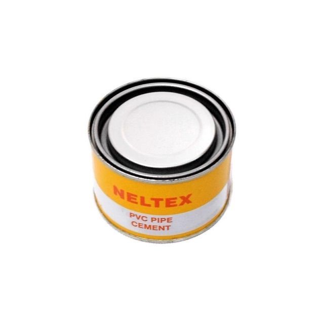 ♖NELTEX PVC PIPE CEMENT 100cc. SOLVENT | Lazada PH