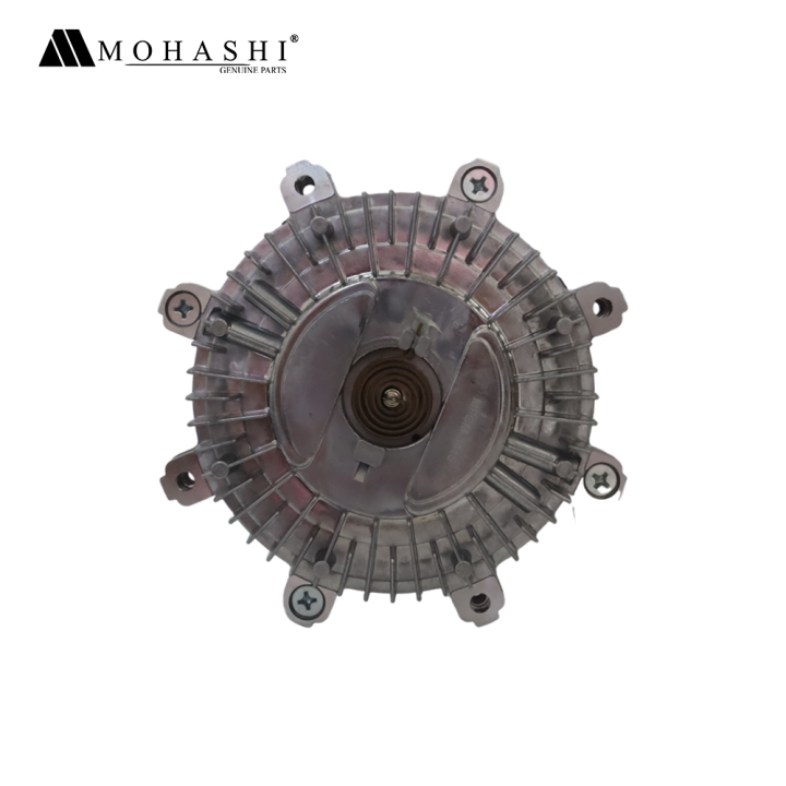 MITSUBISHI CANTER 4D32 4D33 4D34 1981 - 2007 ME-013415 MOHASHI FAN ...