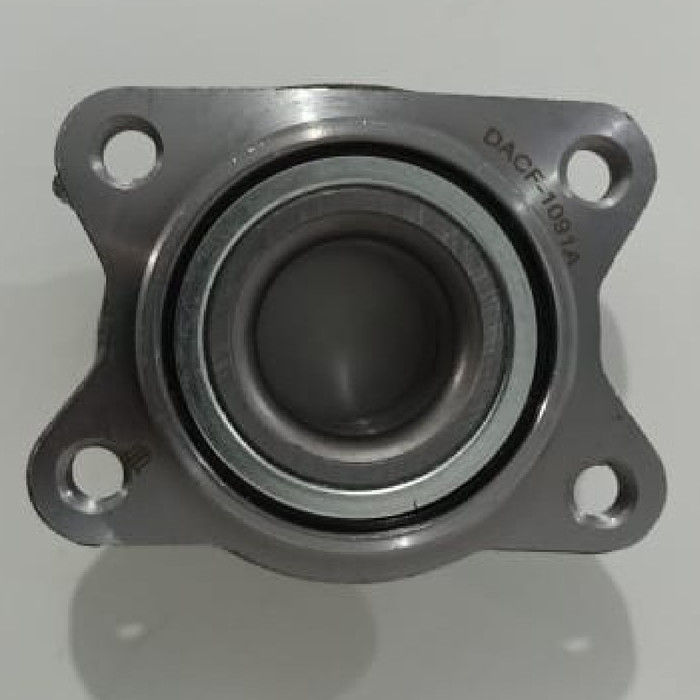 WHEEL HUB NAP RODA BELAKANG LANCER GALANT V6.24 DACF-1091A TRIVINDO ...