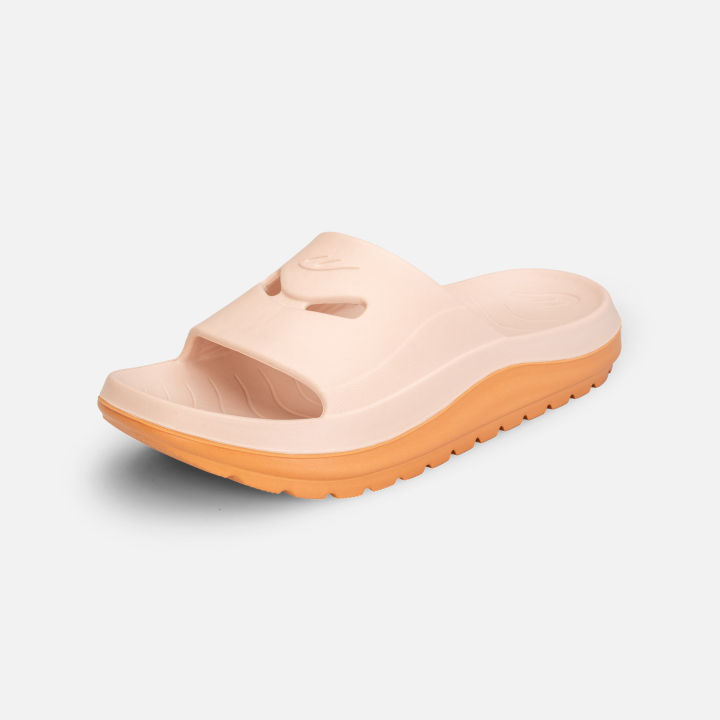 World Balance KAI SLIDERS Women's Slides | Lazada PH