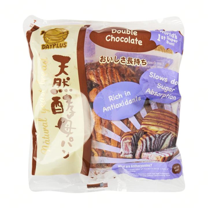 Dayplus Double Chocolate Bread | Lazada Singapore