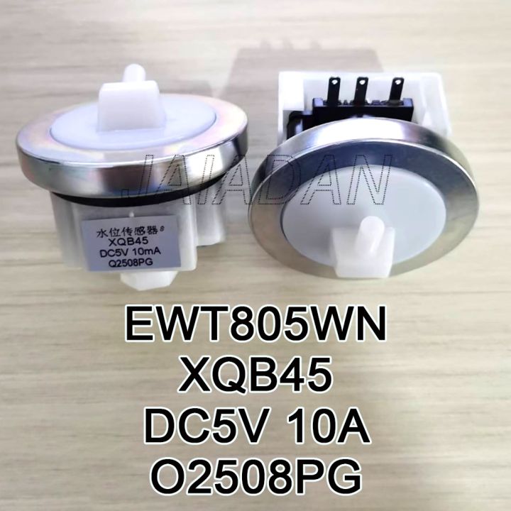 Electrolux washing machine EWT805WN water level sensor XQB45 Q2508PG ...